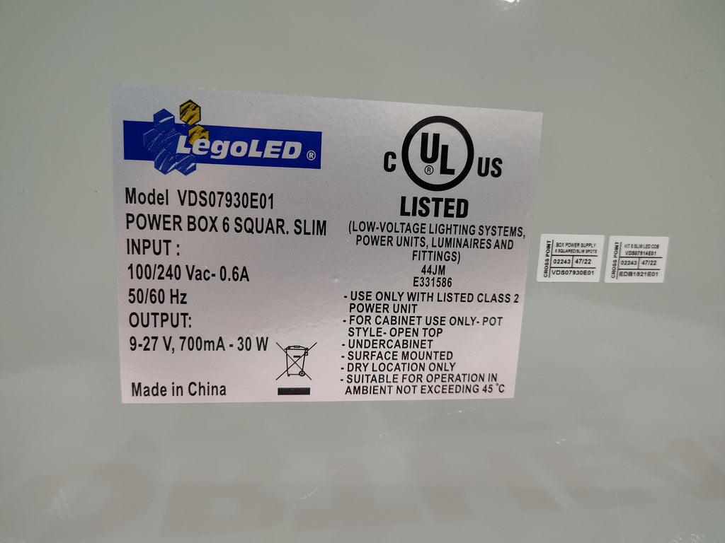 KONE Power Supply KM51146415H01 — North East Escalator Parts