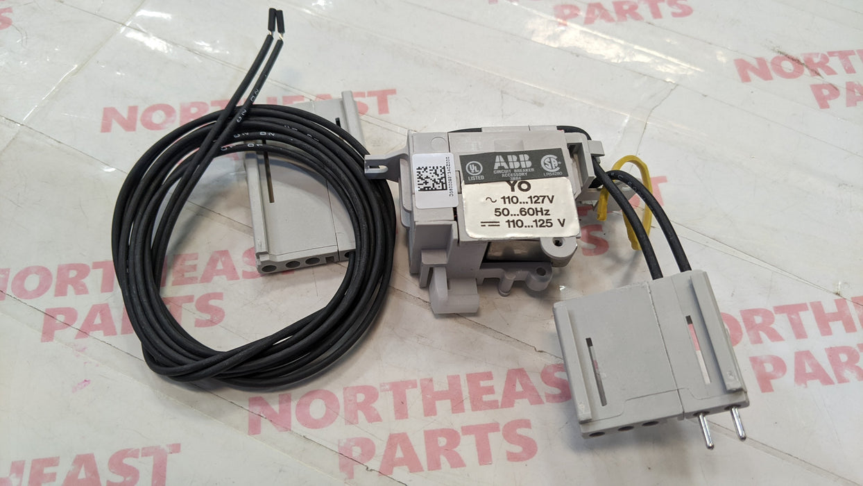ABB KT5S4 — North East Escalator Parts