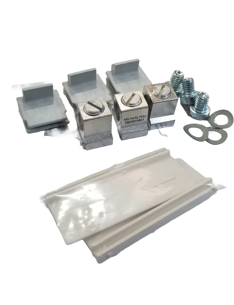ABB KXT3CUAL1-3PC — North East Escalator Parts