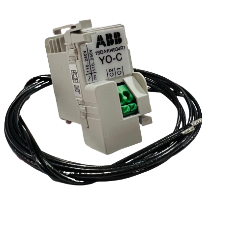 ABB KXTFYOCFPD — North East Escalator Parts