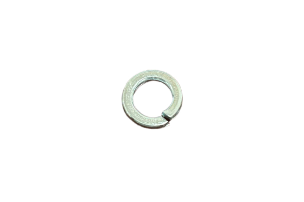 LW12 Zinc Split Lock Washer 1/2" — North East Escalator Parts