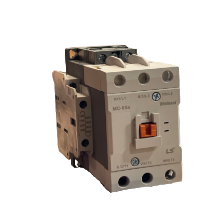 Altech Contactor MC-12B-DC24V — North East Escalator Parts