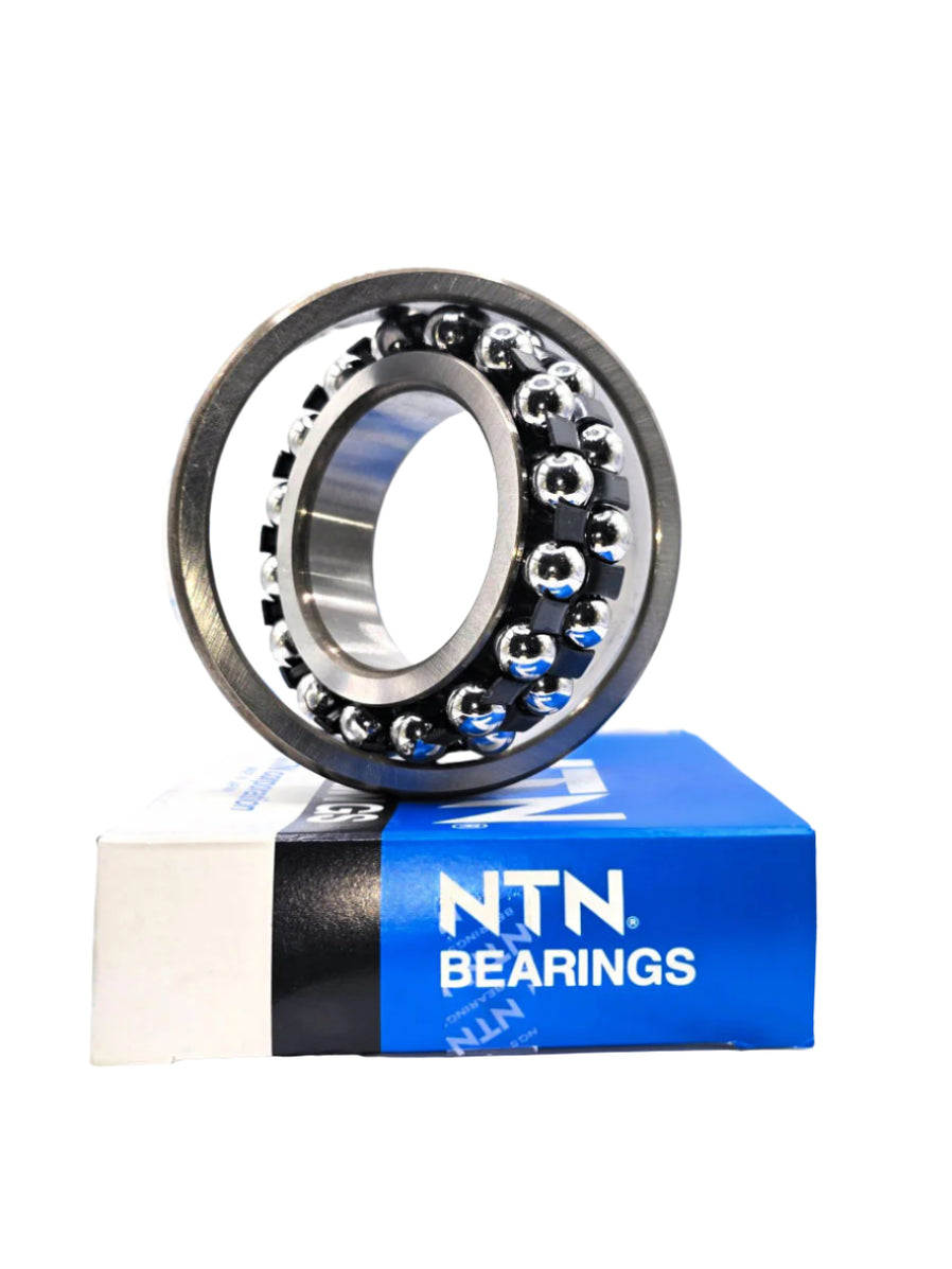 NTN Self-Aligning Ball Bearings 1204S — North East Escalator Parts