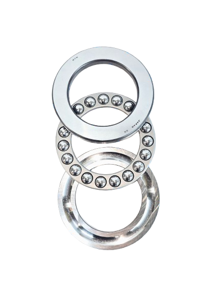 NTN Single Direction Thrust Ball Bearings 51207 — North East Escalator ...