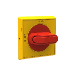 ABB OHYS2RJ Selector Handle — North East Escalator Parts