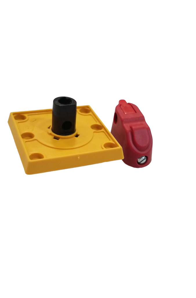 ABB OHYS3RH Selector Handle — North East Escalator Parts