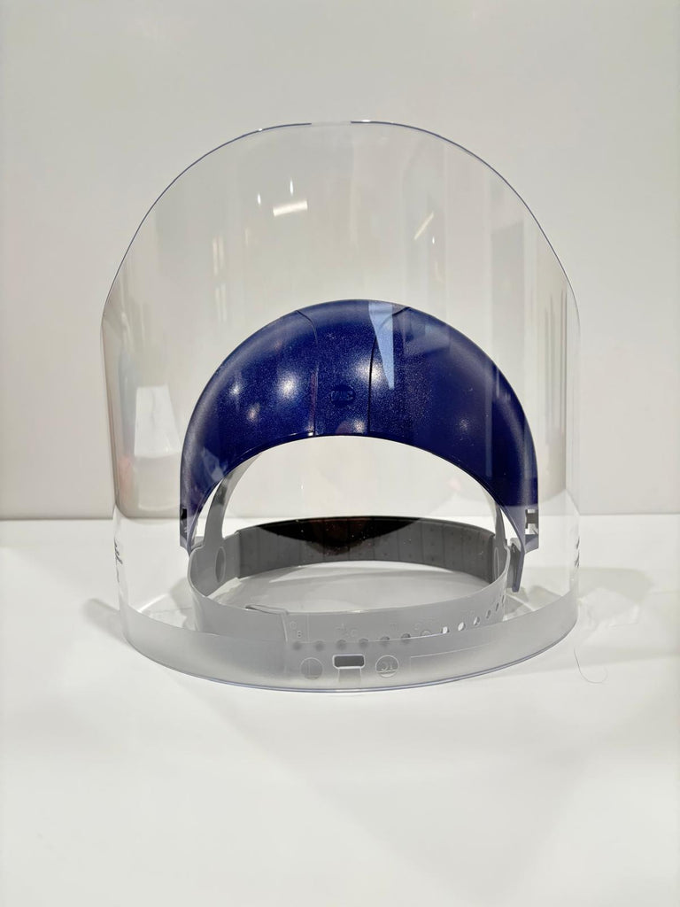 Professional Face Shield — North East Escalator Parts