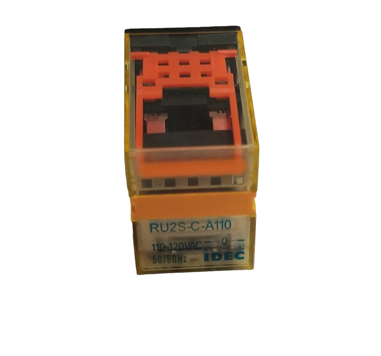 IDEC RU2S-C-A110 — North East Escalator Parts