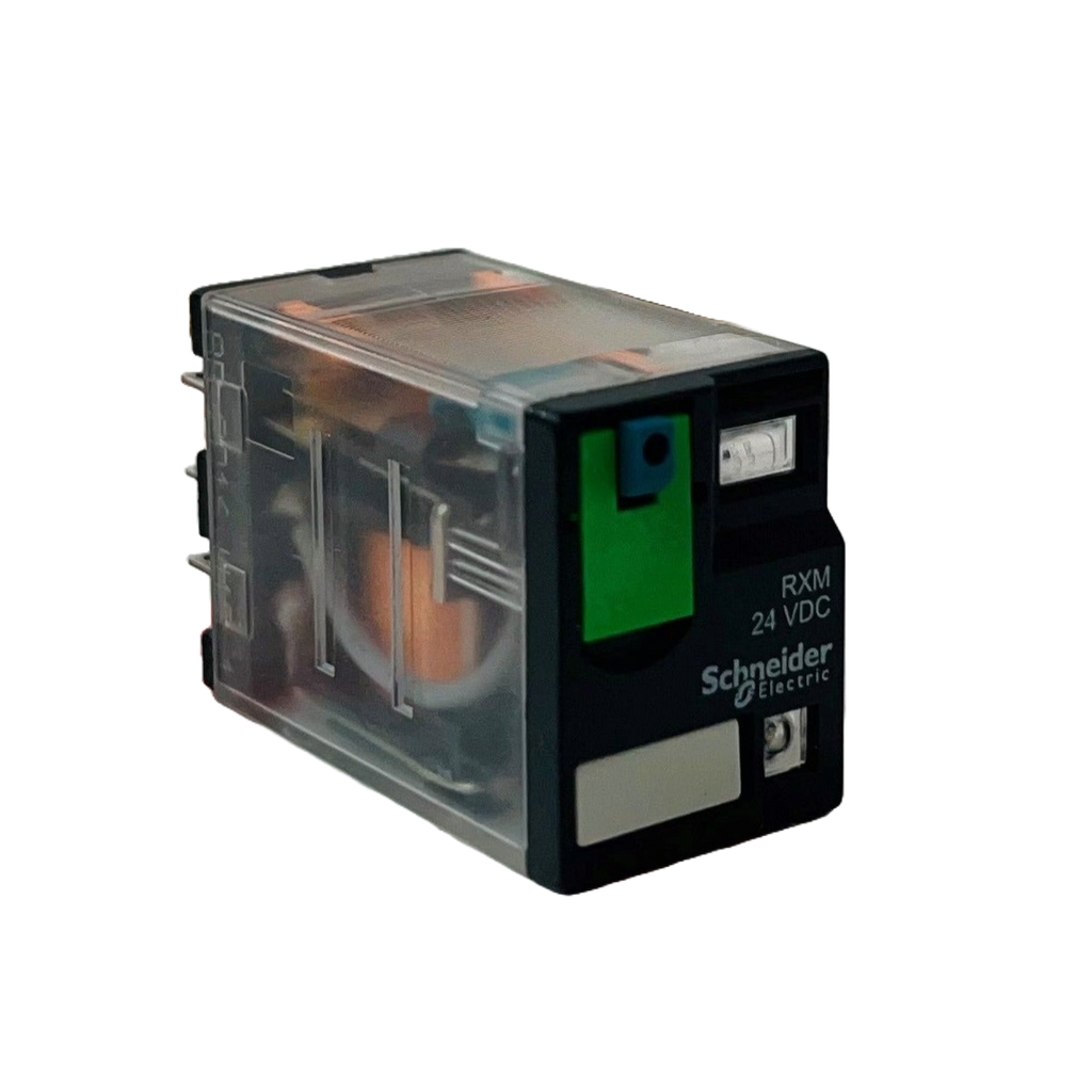 Schneider Electric RXM4AB2BD — North East Escalator Parts