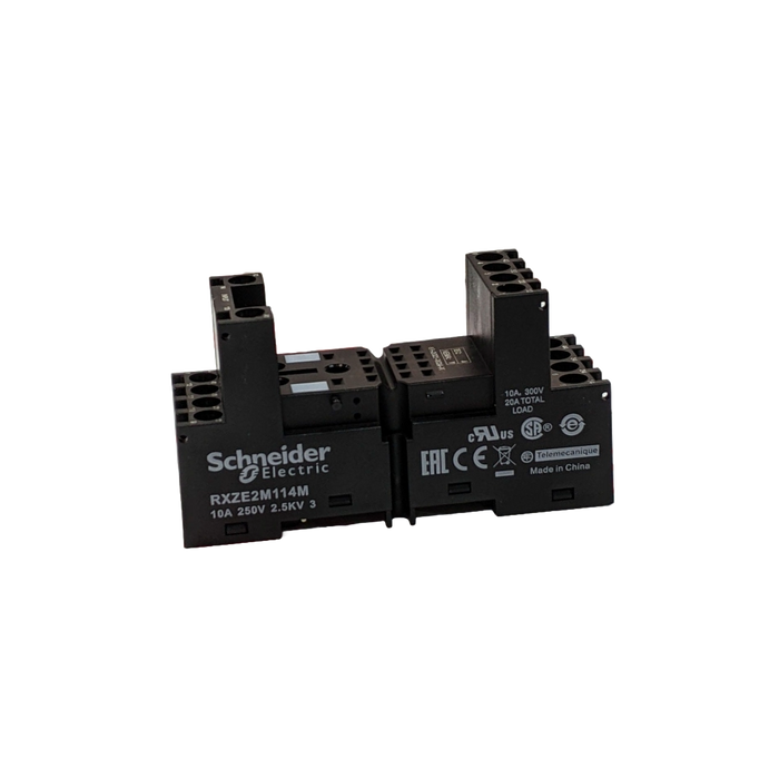 Schneider Electric RXZE2M114M — North East Escalator Parts