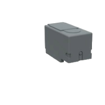 ABB Terminal Shroud OTS250G1S/3 — North East Escalator Parts