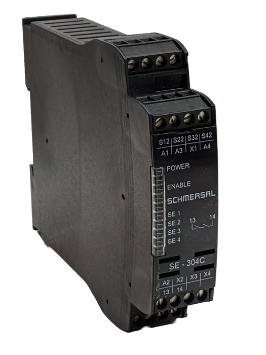 Schmersal SE-304C — North East Escalator Parts