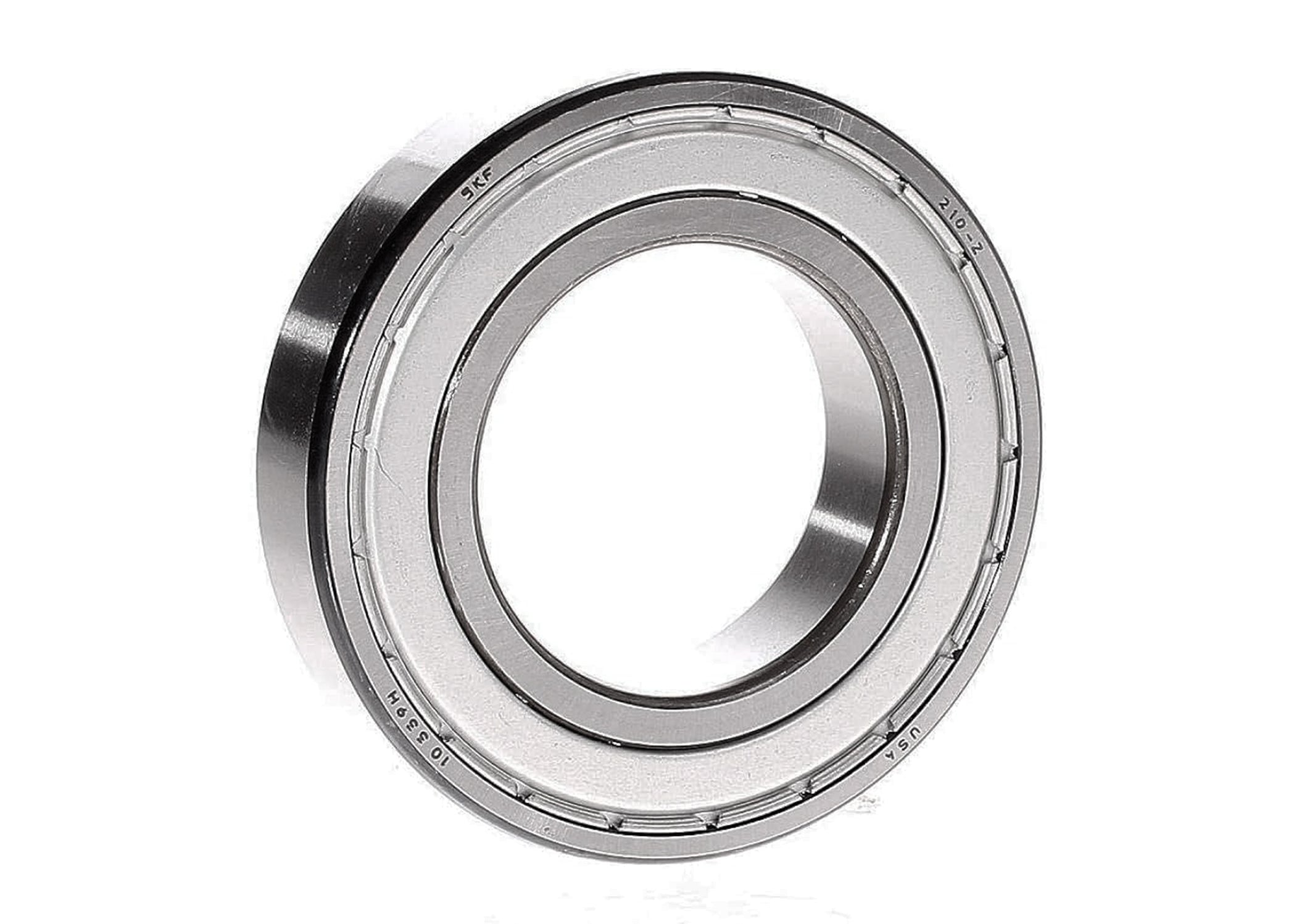 SKF 6212-2Z Deep Groove Ball Bearing — North East Escalator Parts