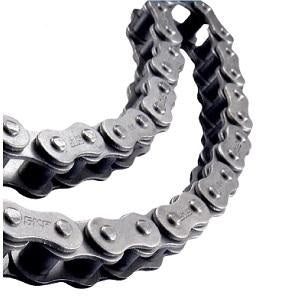 SKF PHC 100-2X10FT Roller Chain — North East Escalator Parts