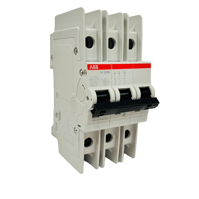 ABB SU203M-K20 — North East Escalator Parts