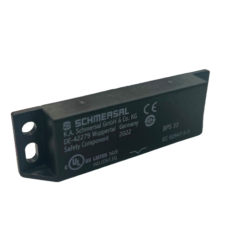 Schmersal BPS-33 — North East Escalator Parts