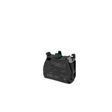 Schneider Electric Contact Block ZBE101 — North East Escalator Parts