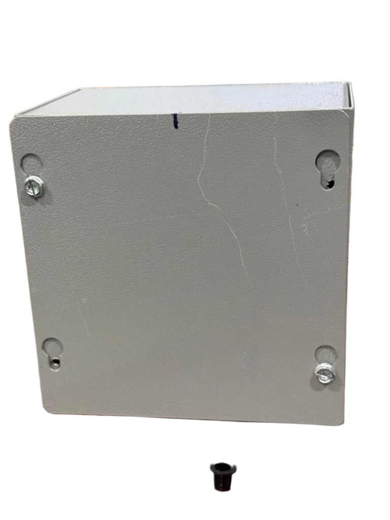 Screw Cover Box SC12124NK — North East Escalator Parts