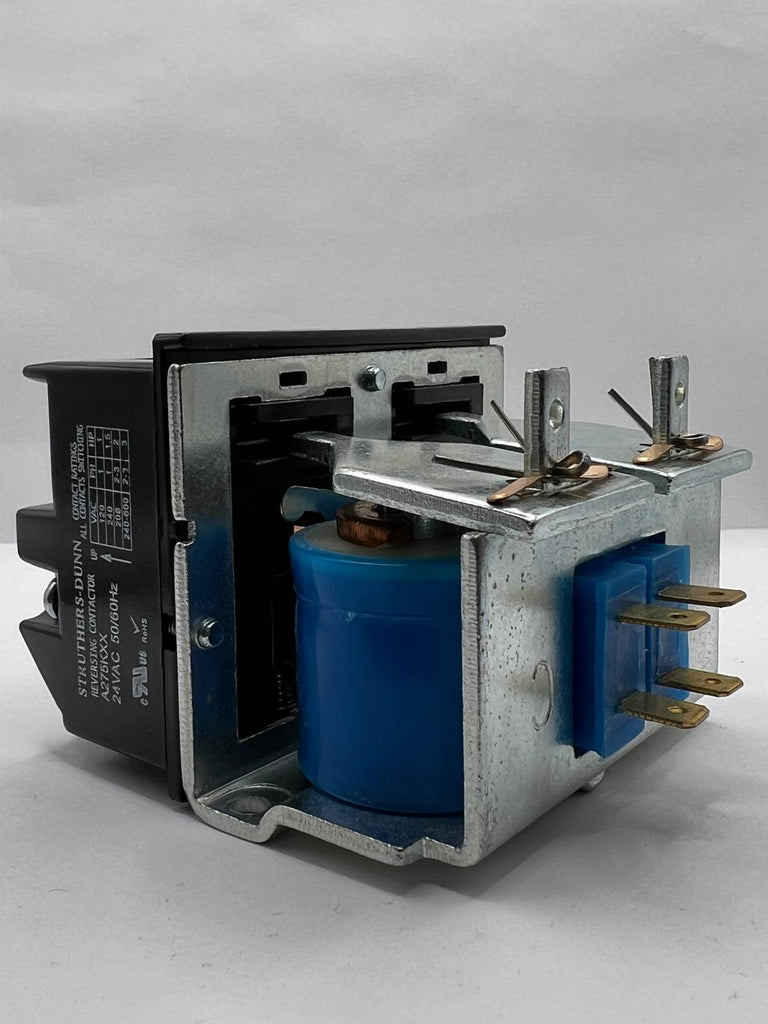 Struthers-Dunn A275KXX Contactor — North East Escalator Parts