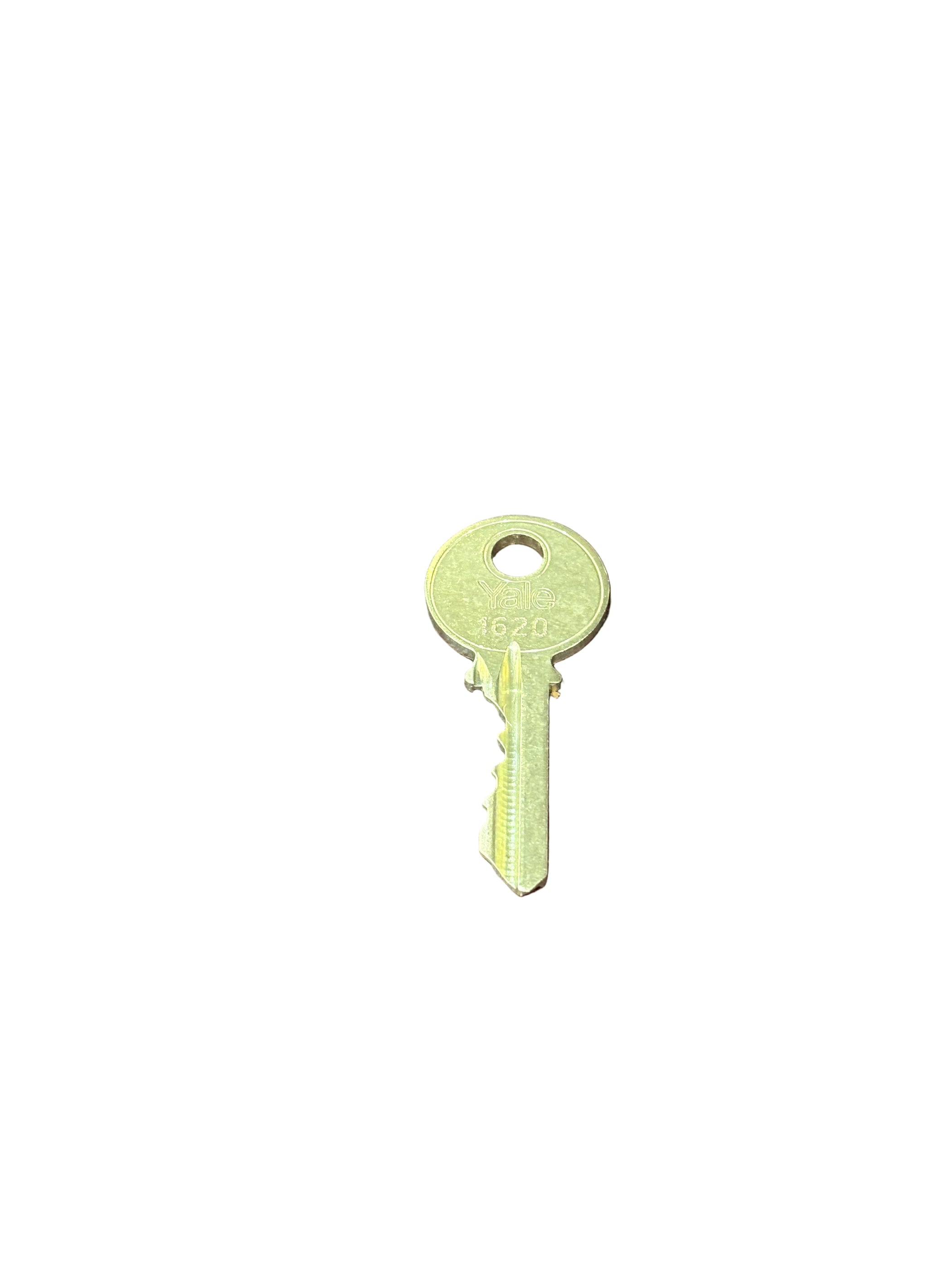 Yale 1620 Fire Service Elevator Key — North East Escalator Parts