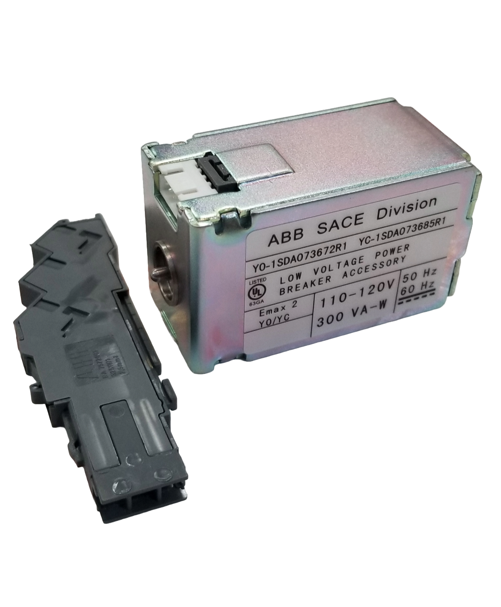 ABB ZEASE — North East Escalator Parts