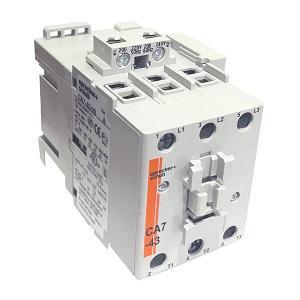 Sprecher + Schuh Contactor CA7-43-00-120 — North East Escalator Parts