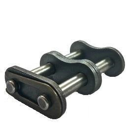 PHC 16B-2 O/L Roller Chain Offset Link — North East Escalator Parts