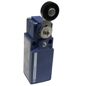 Telemecanique Limit Switch XCKN2118G11 — North East Escalator Parts