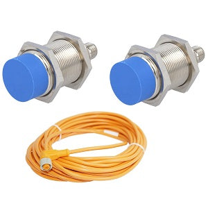 Missing Step Sensor Kit Kone NEK-1716 — North East Escalator Parts