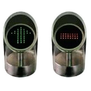 Escalator Running Direction Indicator HY-03 24V-DC — North East ...