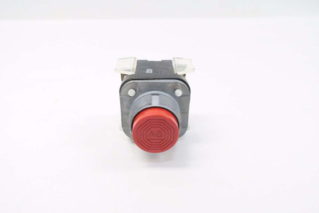 ALLEN BRADLEY 800T-B6A — North East Escalator Parts