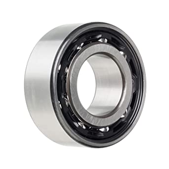 FAG 3313-BD-XL Double Row Angular Contact Bearing — North East ...