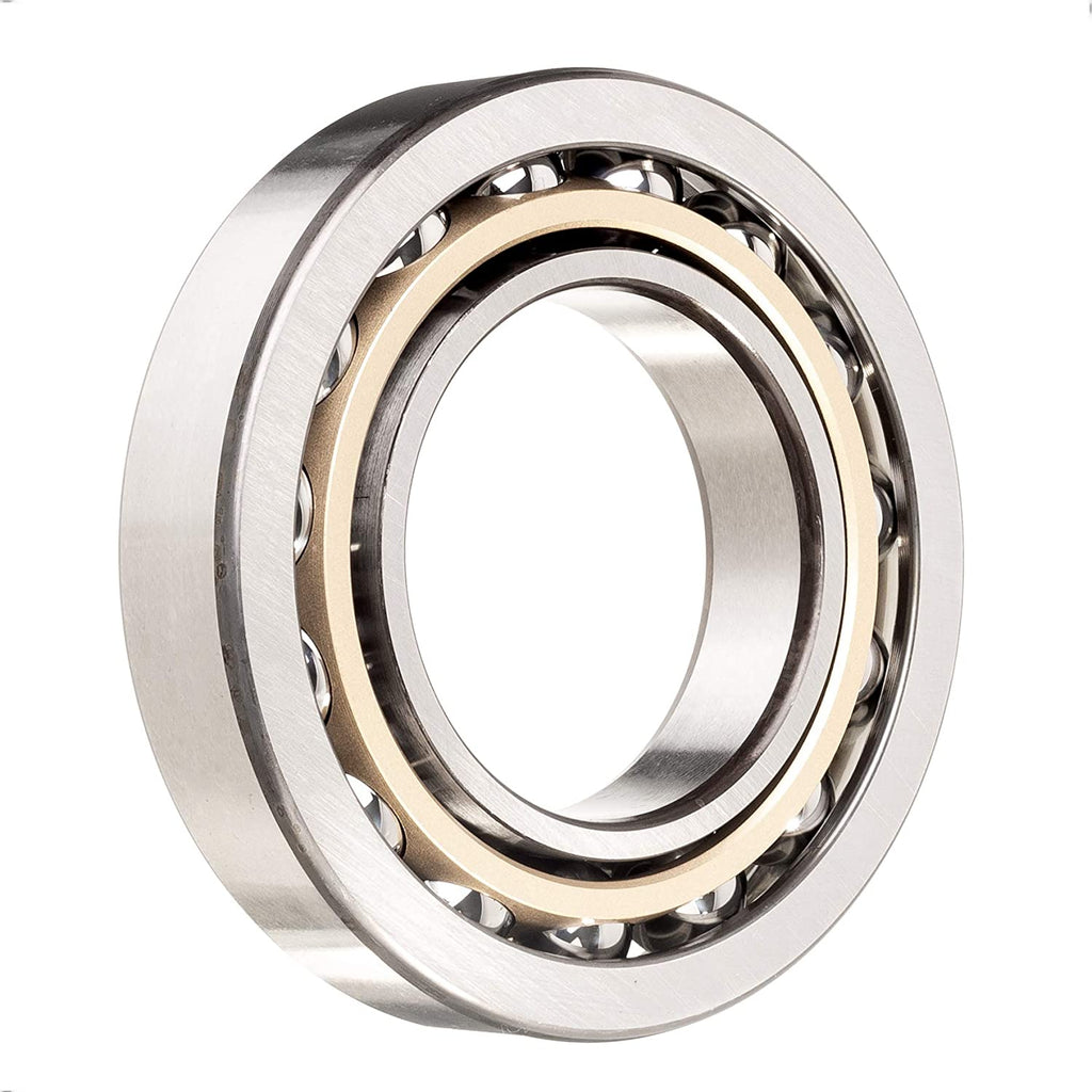 SKF 7209 BECBY Angular Contact Bearing — North East Escalator Parts