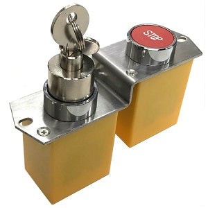 Handrail Inlet Switch Thyssen NET-8609000123 — North East Escalator Parts