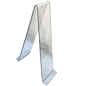 Escalator Barrier 4"x 21"x 6" — North East Escalator Parts