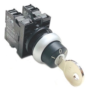 MS1 Keyswitch (Compatible with Schindler) NES-CLQ9703 — North East ...