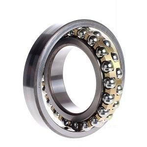 FAG 2322-M Self-Aligning Double Row Ball Bearing — North East Escalator ...