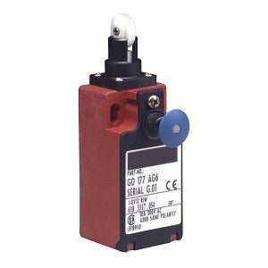 Broken Chain Switch Otis NEO-GBA177HL1 — North East Escalator Parts
