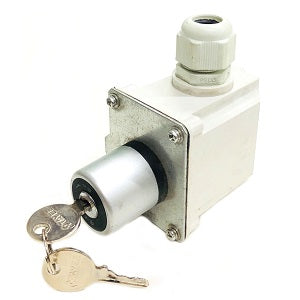 Keyswitch Schindler NES-NEA462553 — North East Escalator Parts