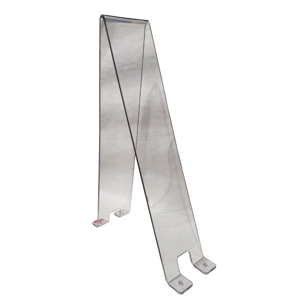 Escalator Barrier 4.5"x21 — North East Escalator Parts