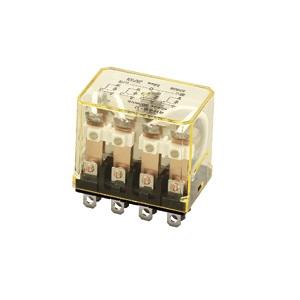 IDEC Power Relay RH4B-U-AC24V — North East Escalator Parts
