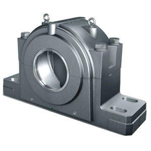 FAG (Schaeffler) SAF-528 Pillow Block Housing — North East Escalator Parts