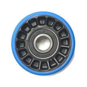 Step Roller Kone NEK-US510266 — North East Escalator Parts