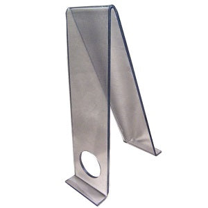 Kone Escalator Barrier 6-1/2"x23" — North East Escalator Parts