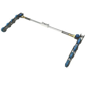 Step Chain Kone NEK-USP34297010 — North East Escalator Parts