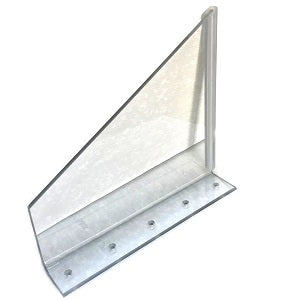 Kone Apex Guard Right 30 Degree — North East Escalator Parts