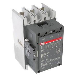 ABB Contactor A210-30-00-84 — North East Escalator Parts