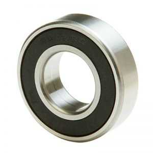 FAG 6412 Deep Groove Ball Bearing — North East Escalator Parts