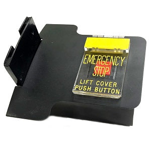 Emergency Stop Switch Kone NEK-KM831329G01 — North East Escalator Parts