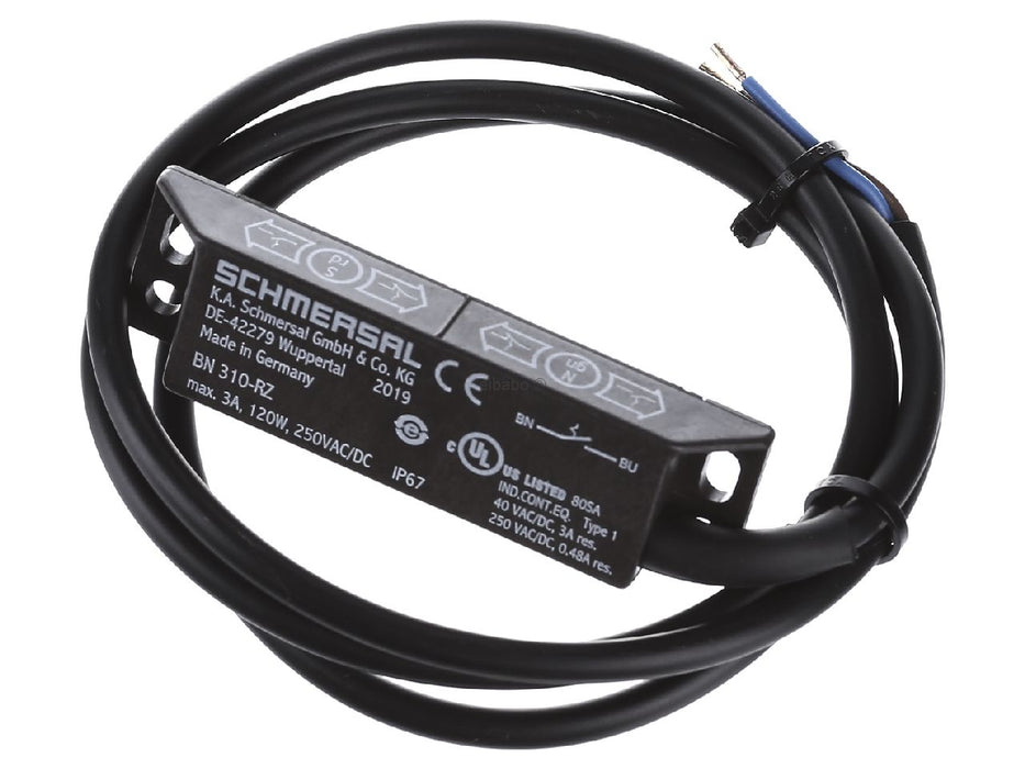 Magnetic Reed Switch — North East Escalator Parts